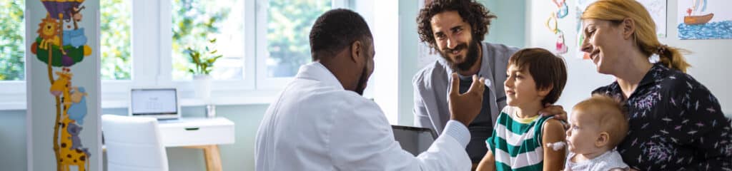 Improving Child Mental Health | REACH Institute