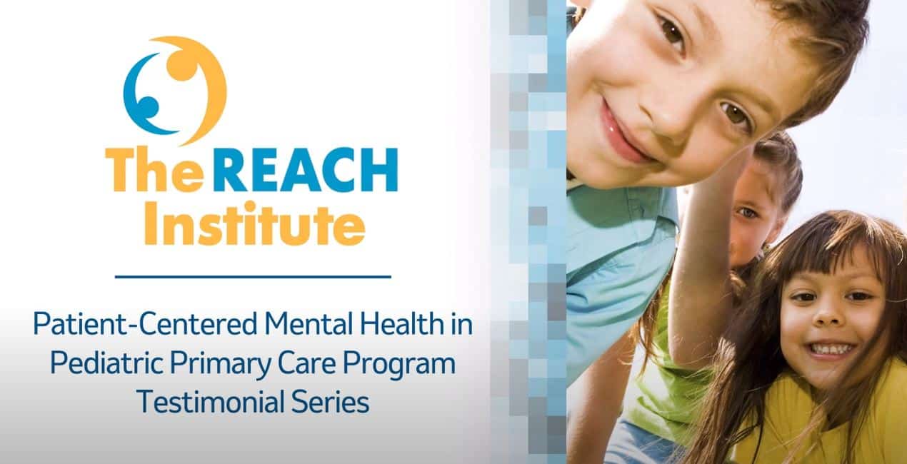 The REACH Institute