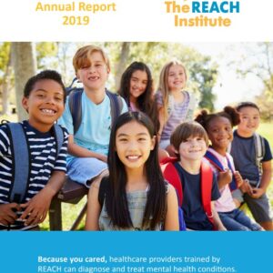 Annual Reports | REACH Institute Impact & Progress