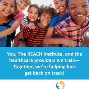 Annual Reports | REACH Institute Impact & Progress