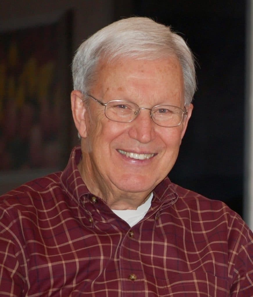 The Harlan R. Gephart Scholarship | The REACH Institute