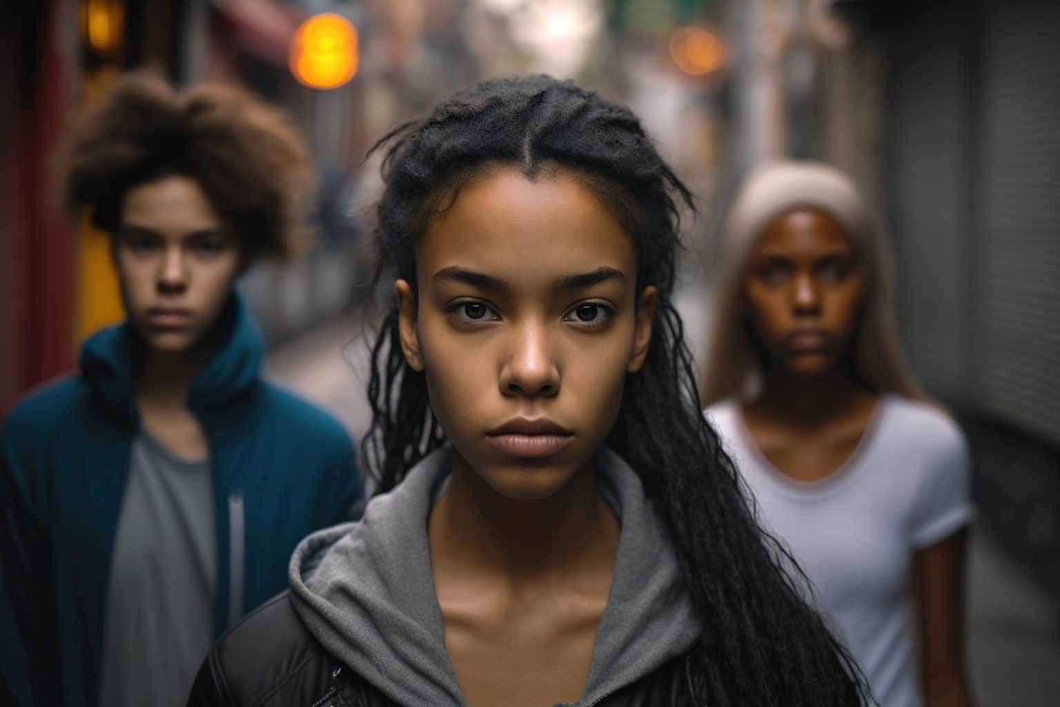 Responding to the Alarming Rise of Depression in Adolescent Girls