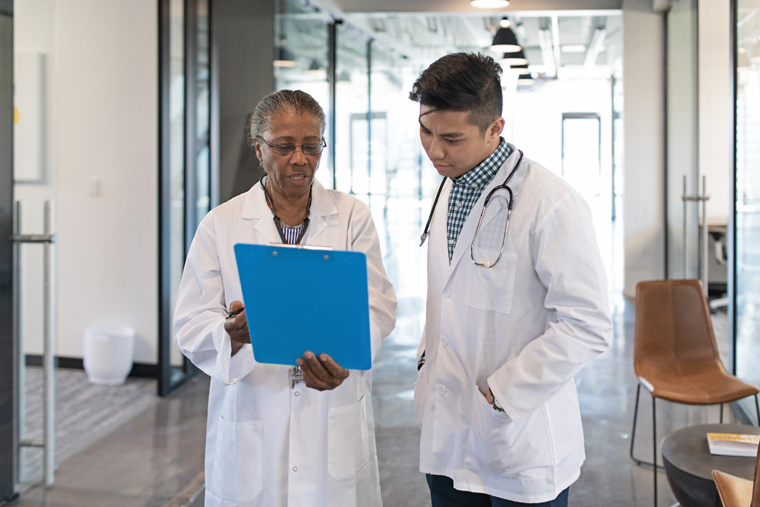 Tips for Putting Your REACH Training Into Practice