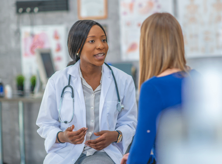 Adult ADHD: A Family Affair